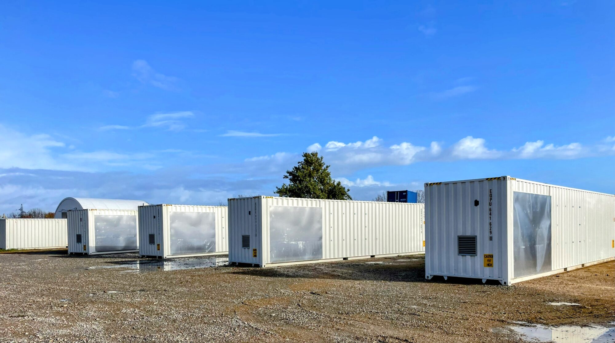 Le saviez-vous ? 5 choses à savoir sur le container maritime💡 - Calcub